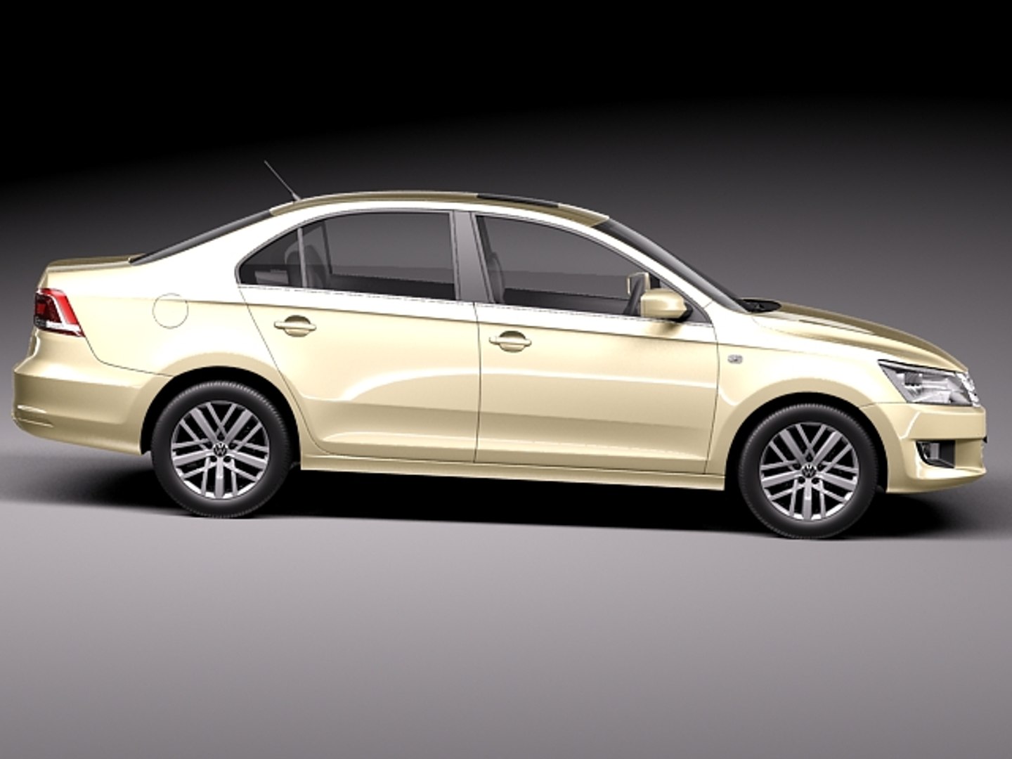 2012 2014 sedan volkswagen max