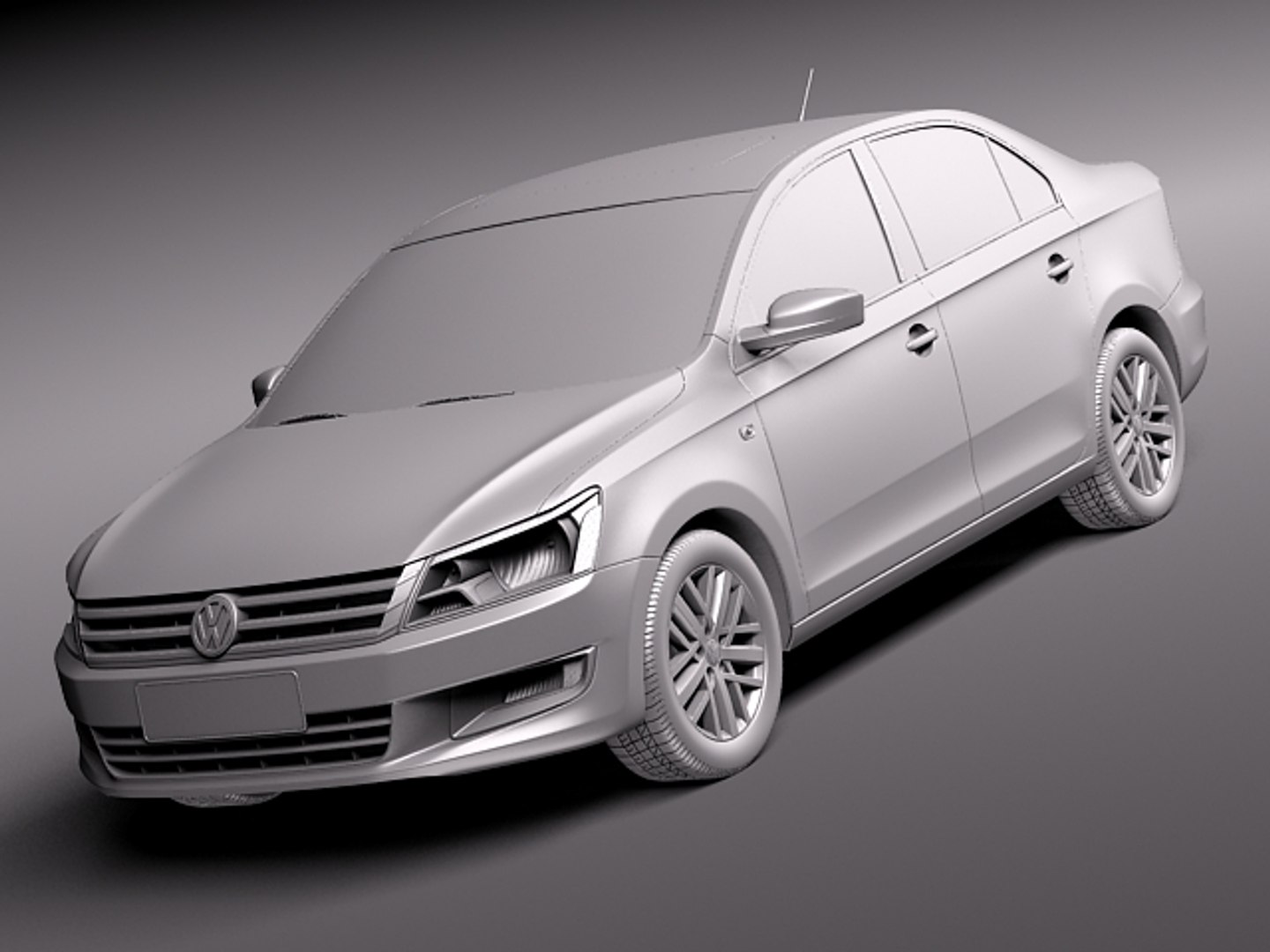 2012 2014 sedan volkswagen max