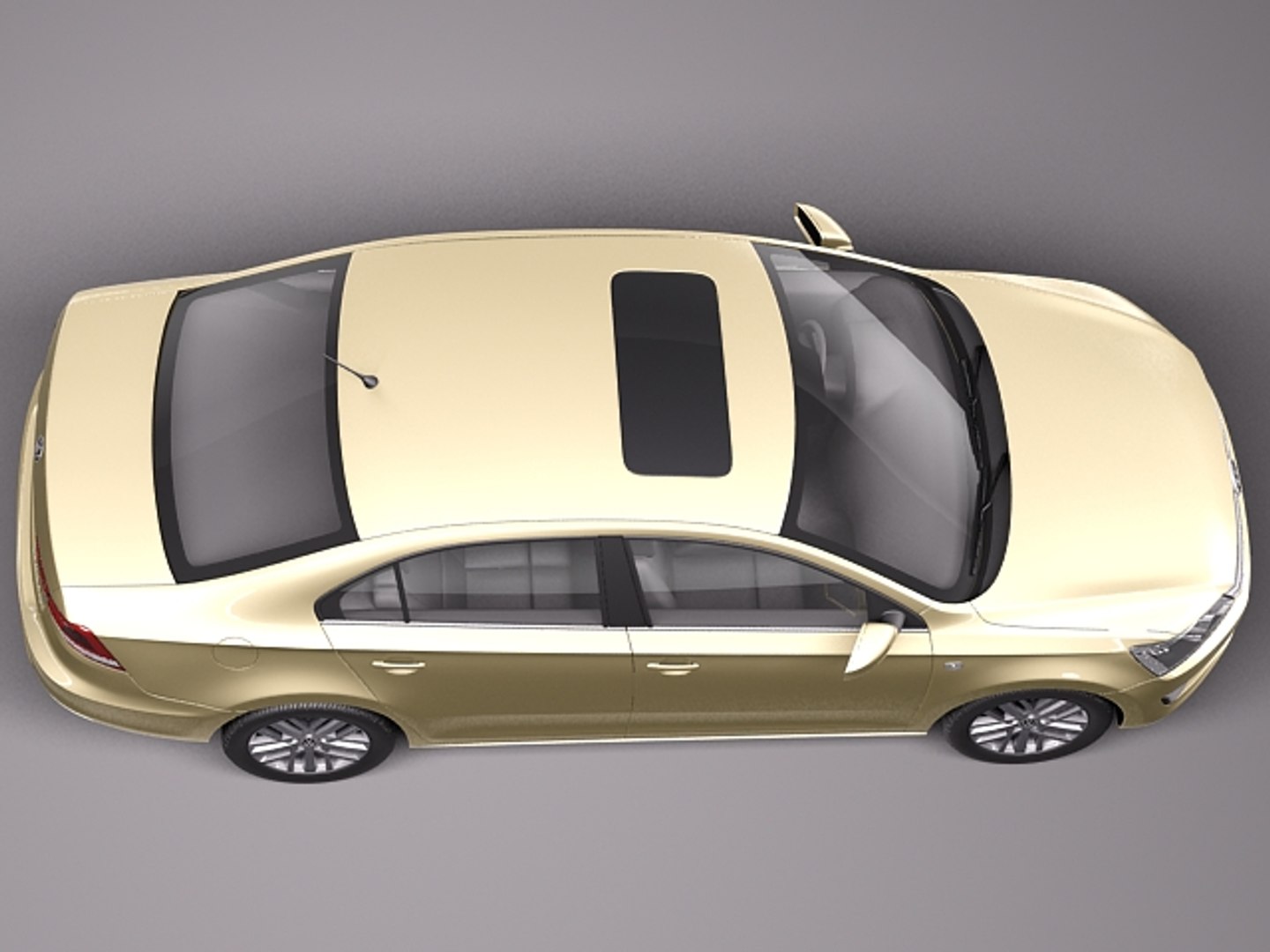 2012 2014 sedan volkswagen max