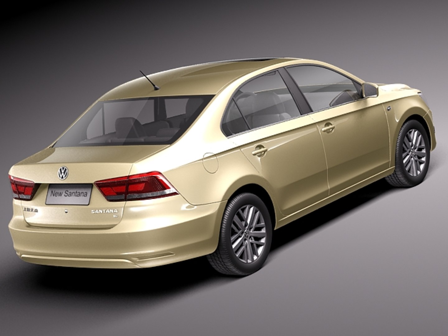 2012 2014 sedan volkswagen max