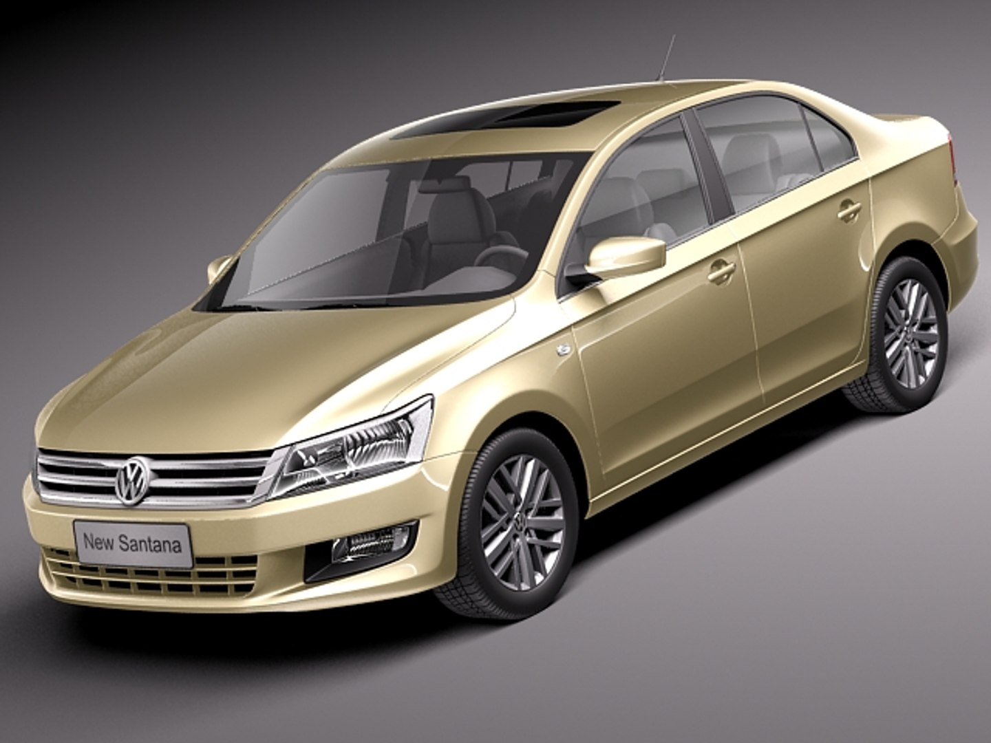 2012 2014 sedan volkswagen max