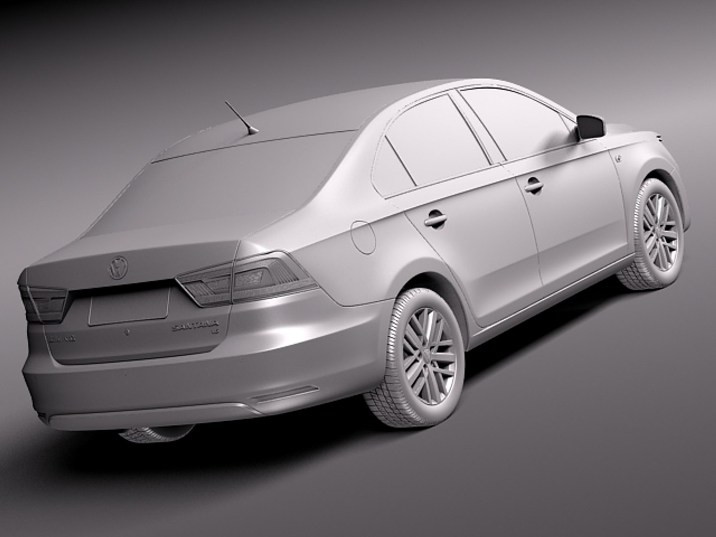 2012 2014 sedan volkswagen max
