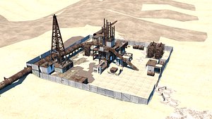 3D Mw2 Models | TurboSquid