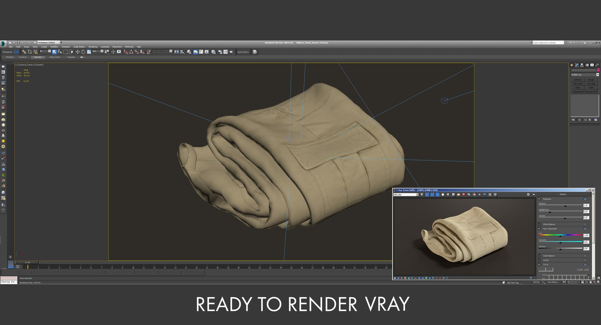 3D realistic pbr - TurboSquid 1482826