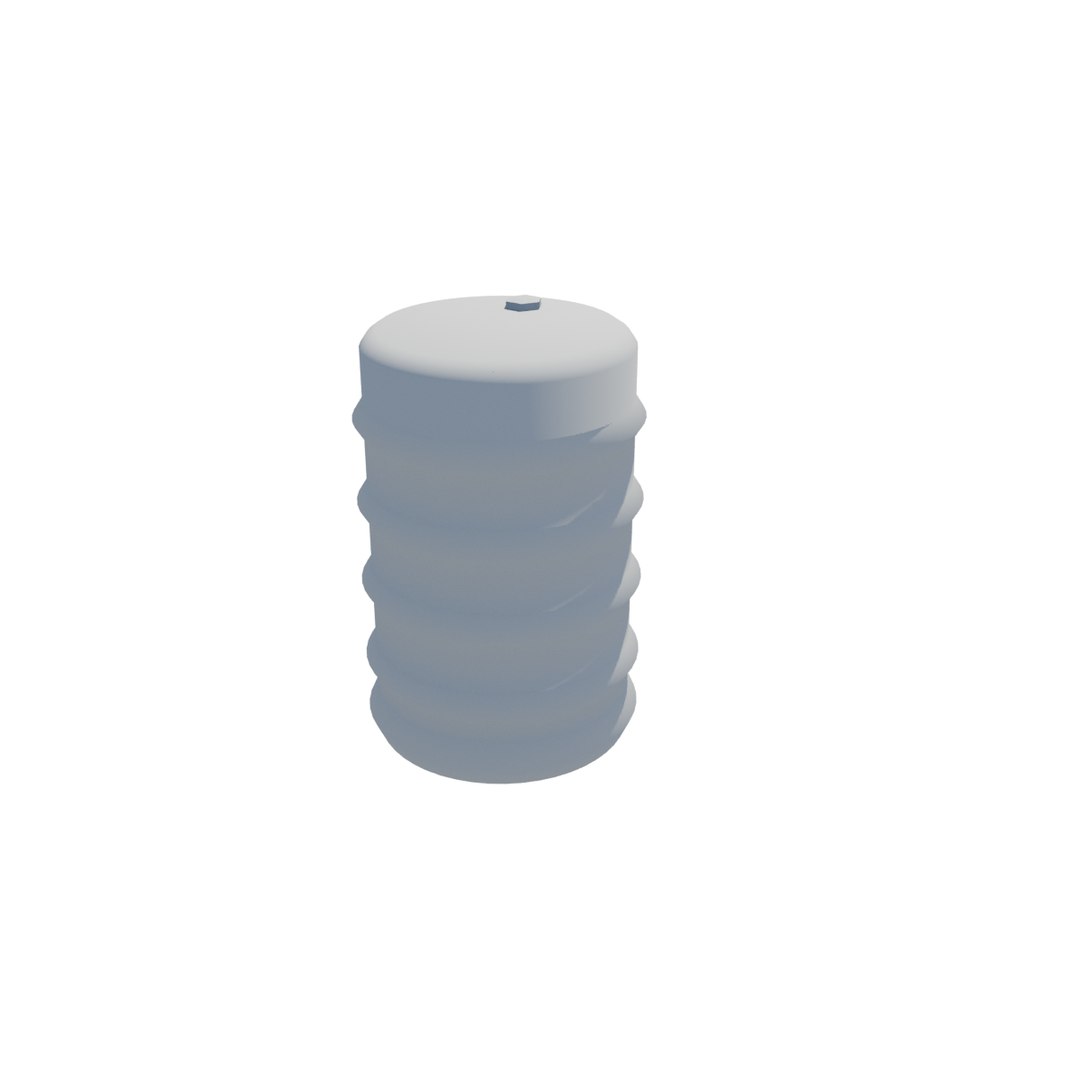 Barrel 3D model - TurboSquid 1272916