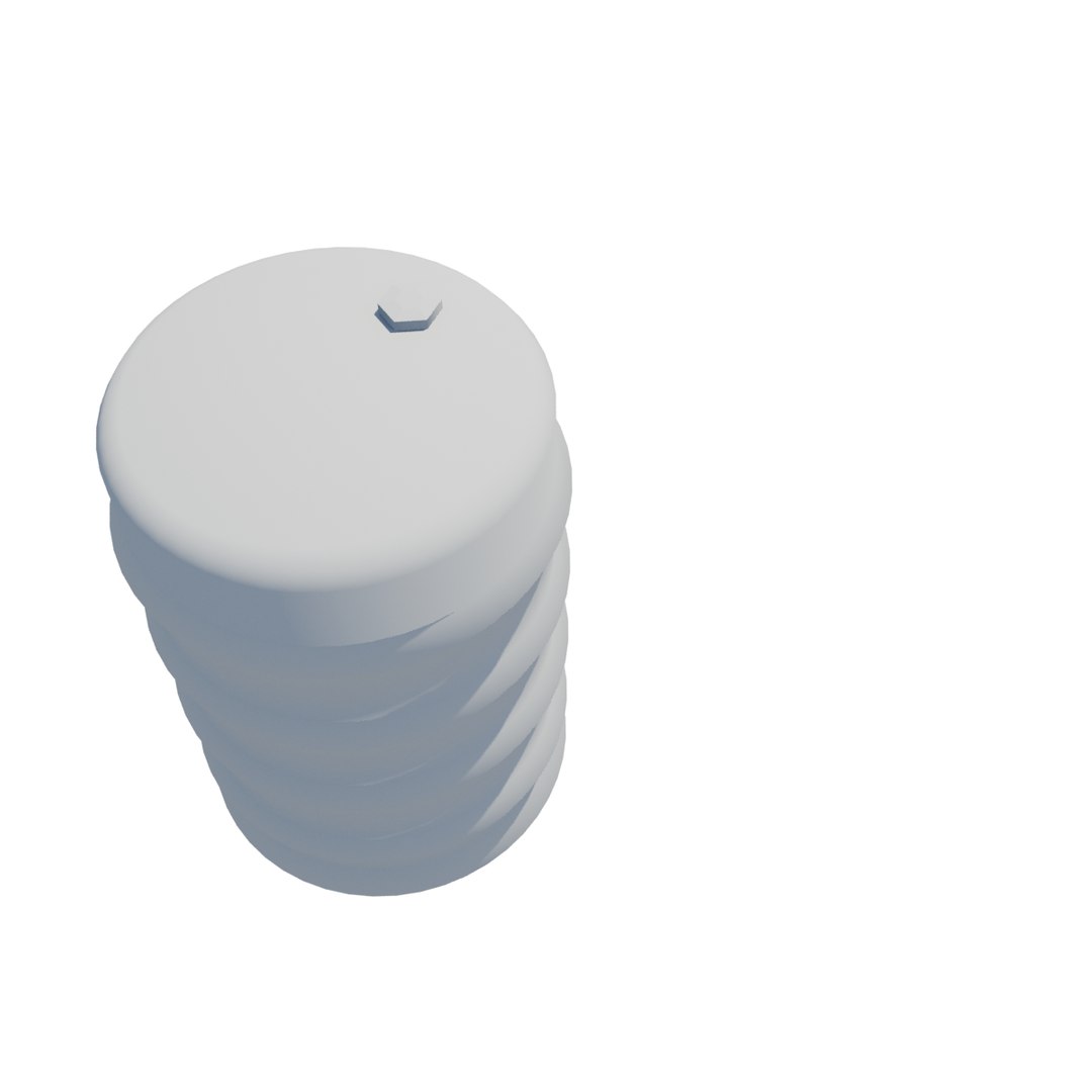 Barrel 3D model - TurboSquid 1272916