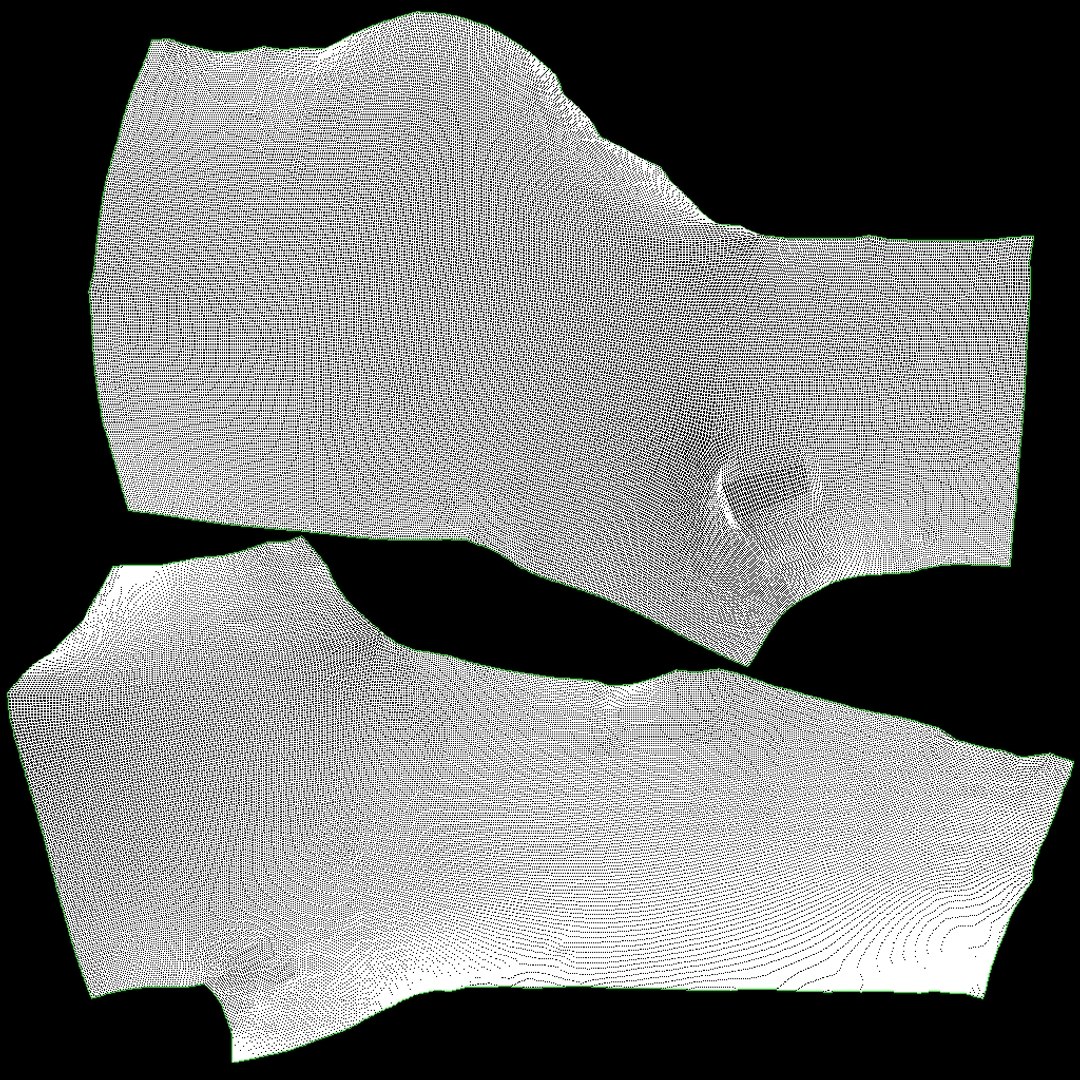 Rock Photogrammetry Model - TurboSquid 1641016