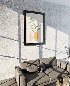 Free 3D Frame Models | TurboSquid