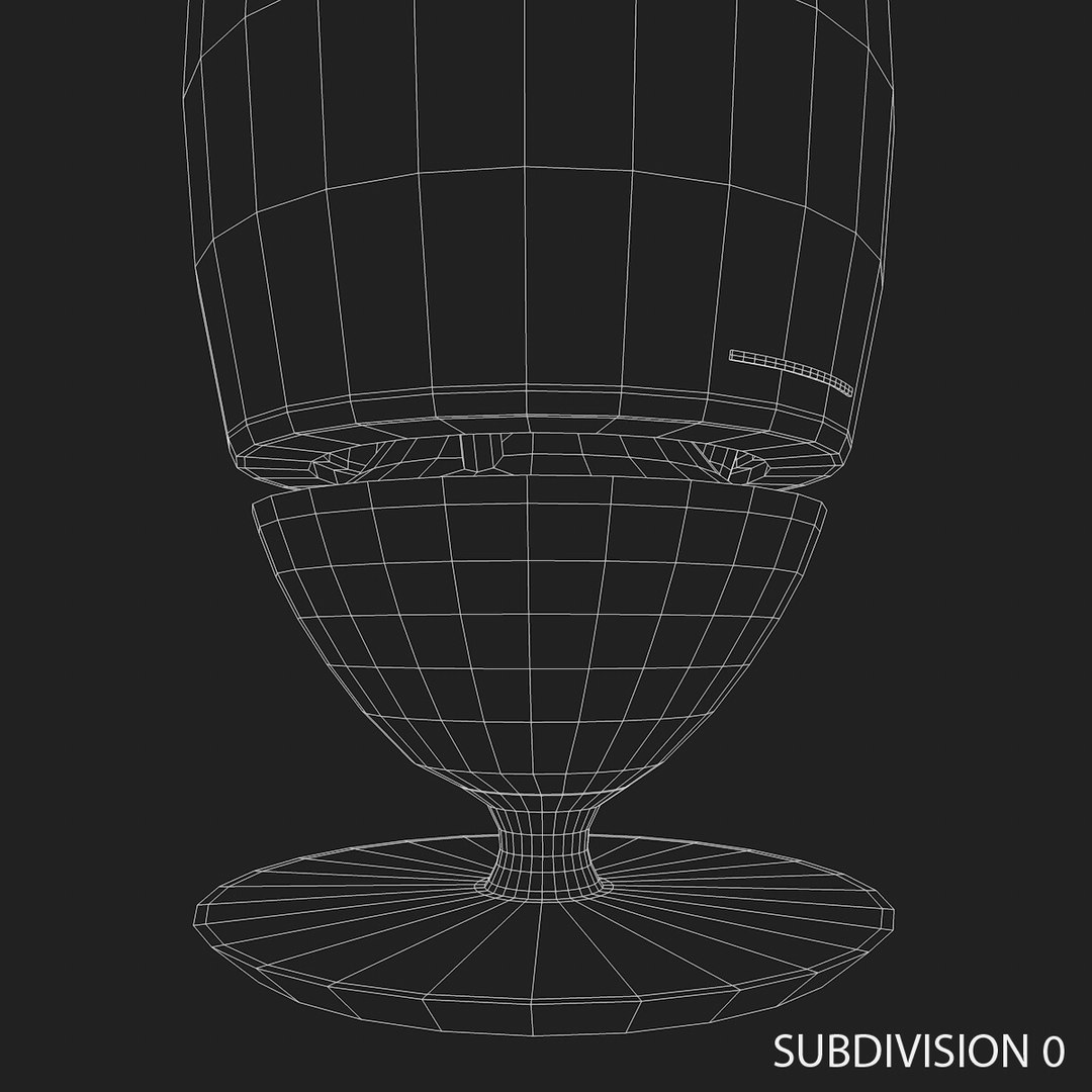 3D Samsung Radiant 360 - TurboSquid 1201236