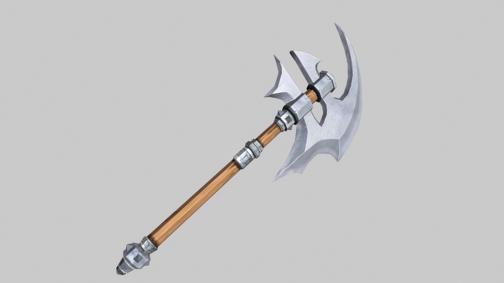 Axe Ax Max