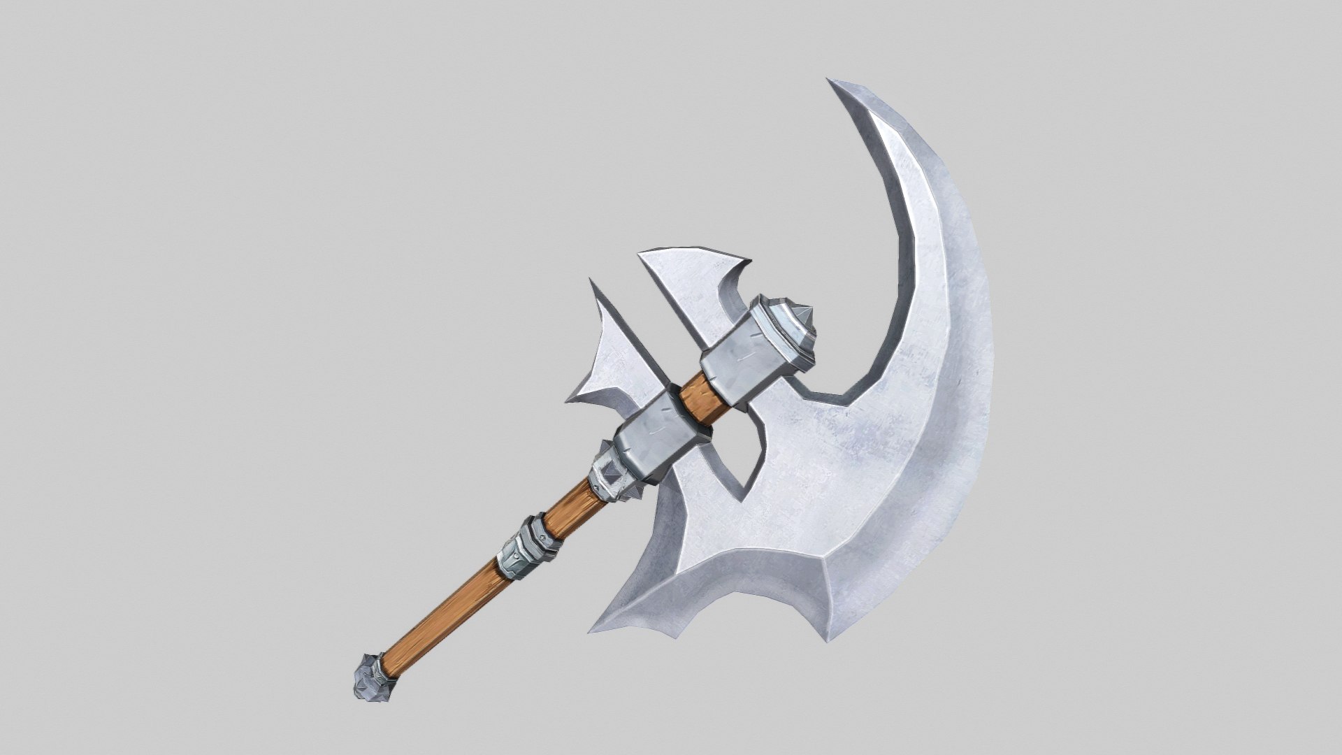 Axe Ax Max
