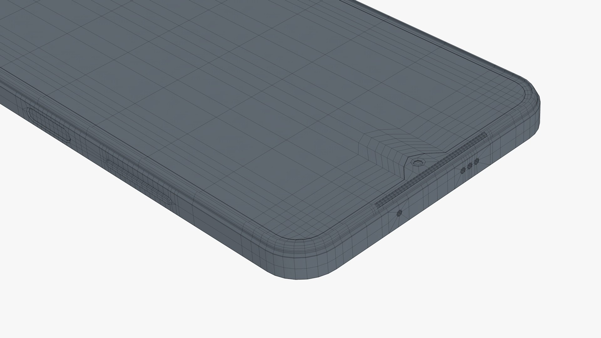 Huawei Nova Y62 Plus 3D - TurboSquid 2181683