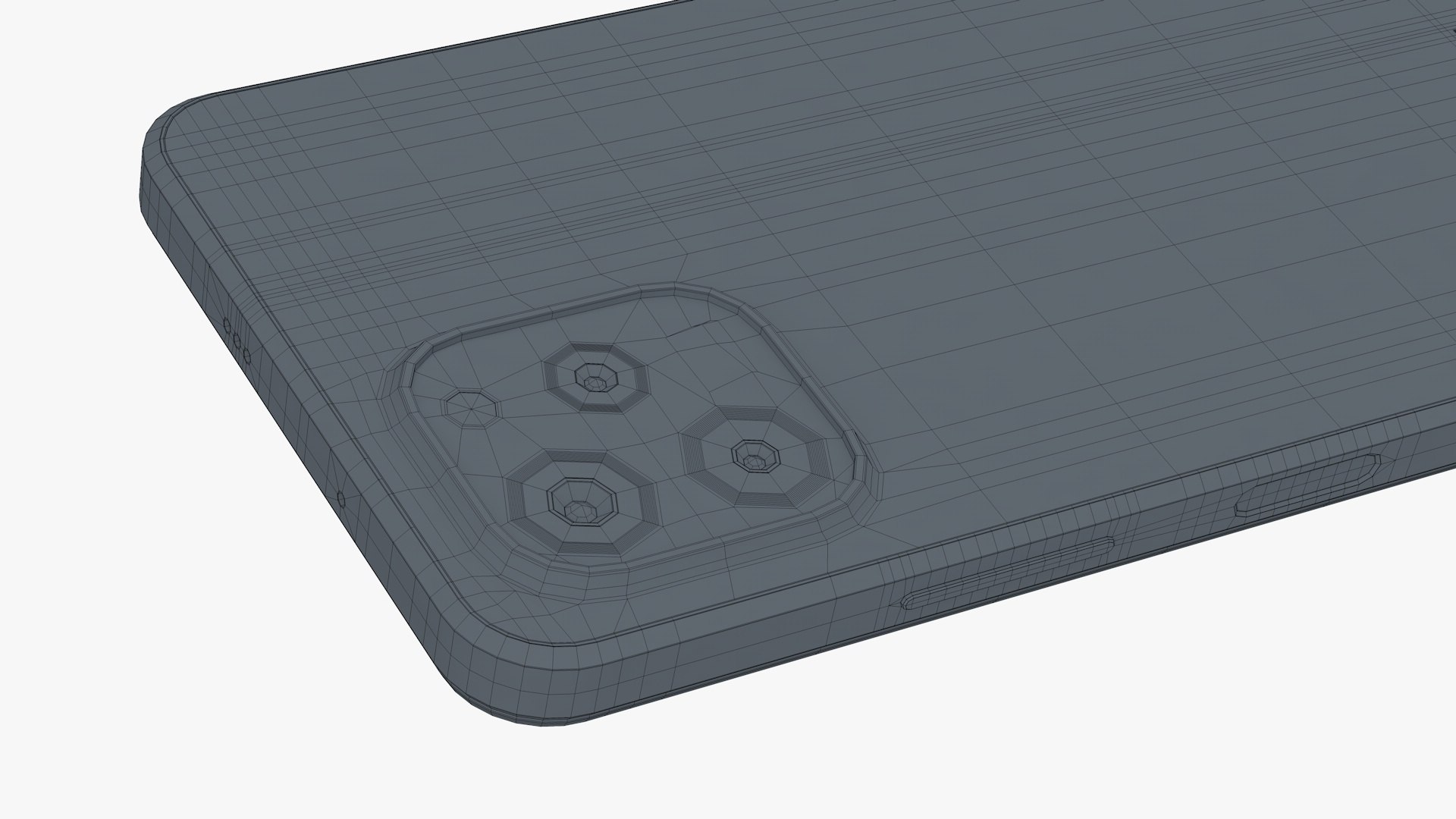 Huawei Nova Y62 Plus 3D - TurboSquid 2181683