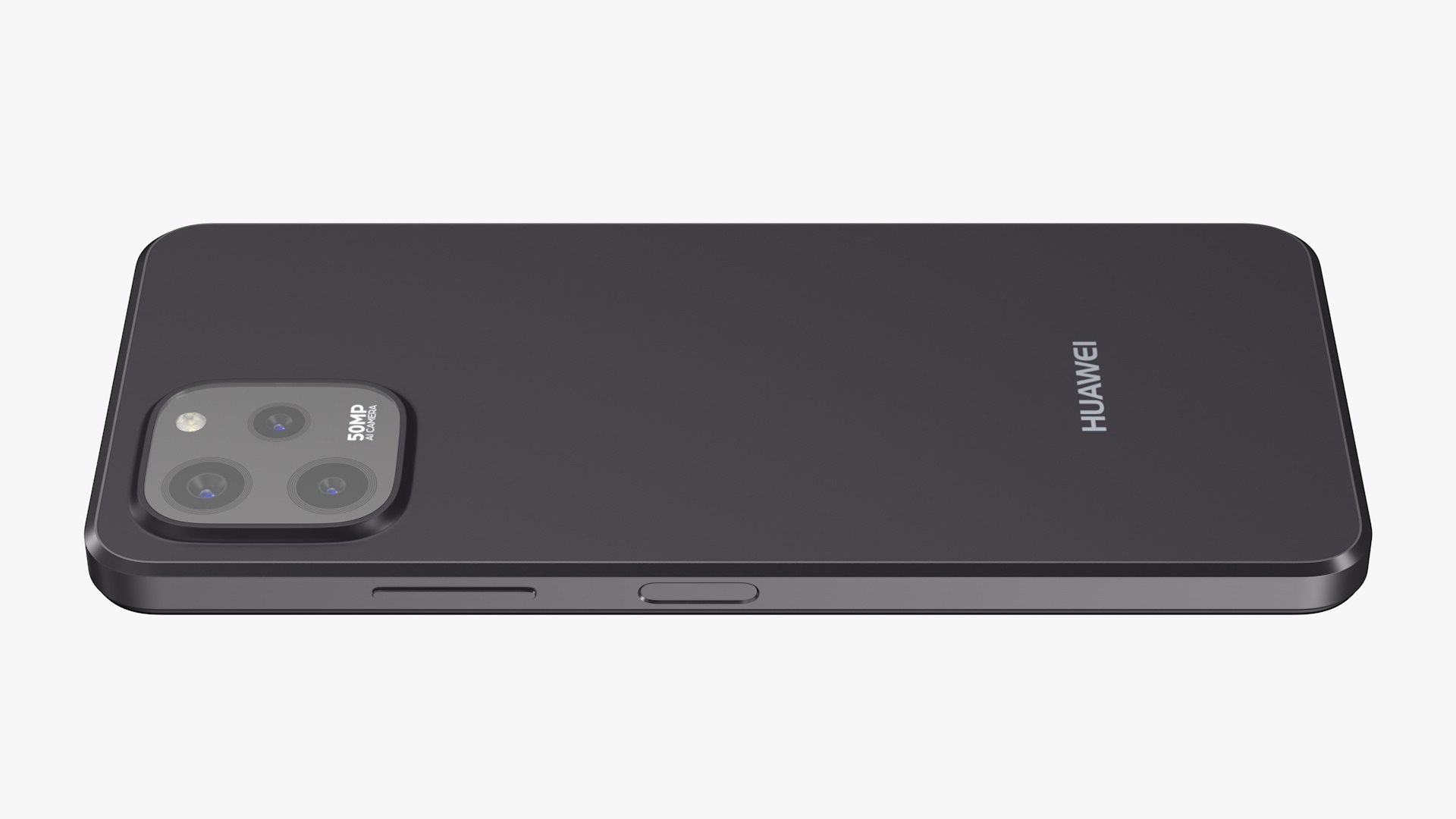 Huawei Nova Y62 Plus 3D - TurboSquid 2181683