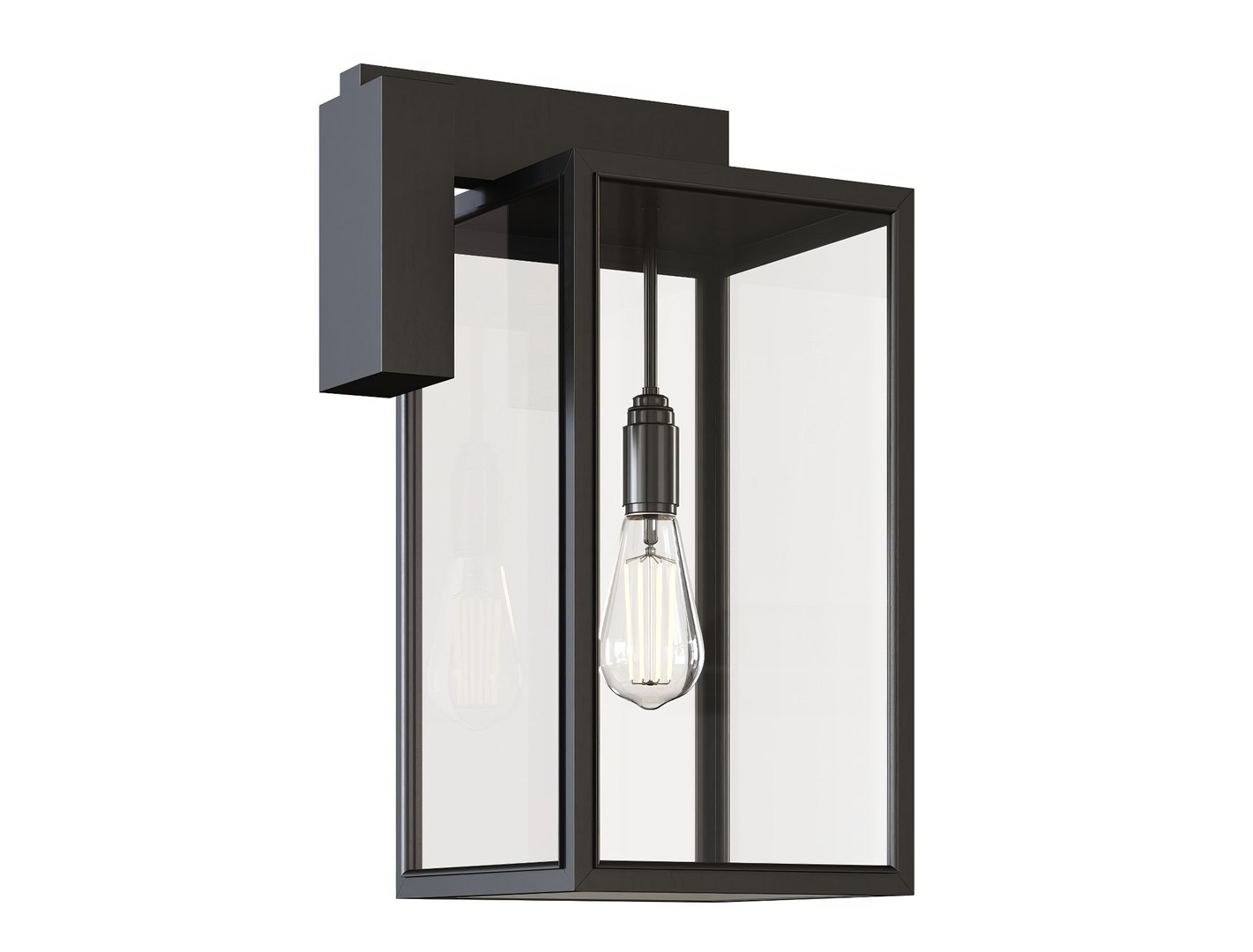 3D Model Tekna Ilford Wall - TurboSquid 2284199