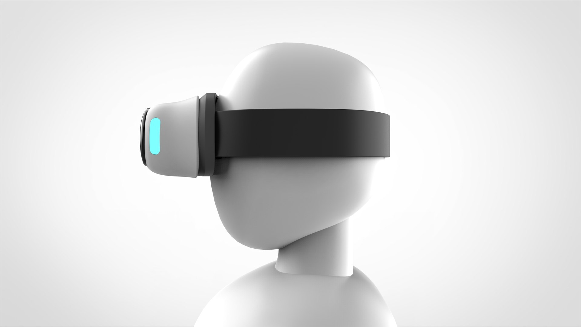 Vr 3D Model - TurboSquid 1669195