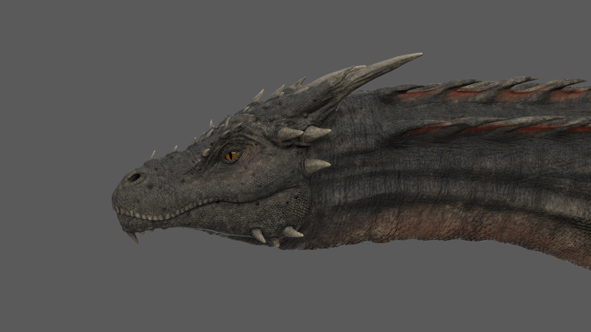 3D dragon animation model - TurboSquid 1581074
