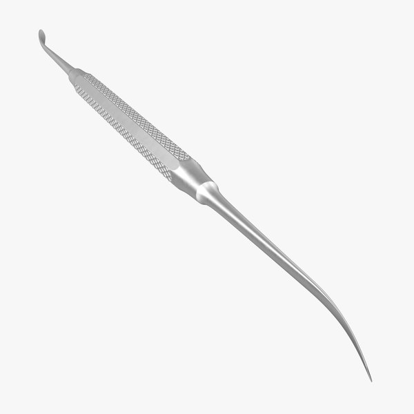 Elevador cirúrgico Modelo 3D - TurboSquid 1047991