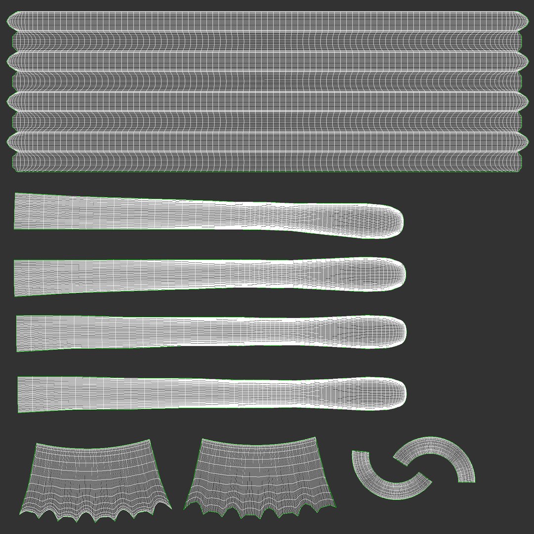 3d Surgical Elevator