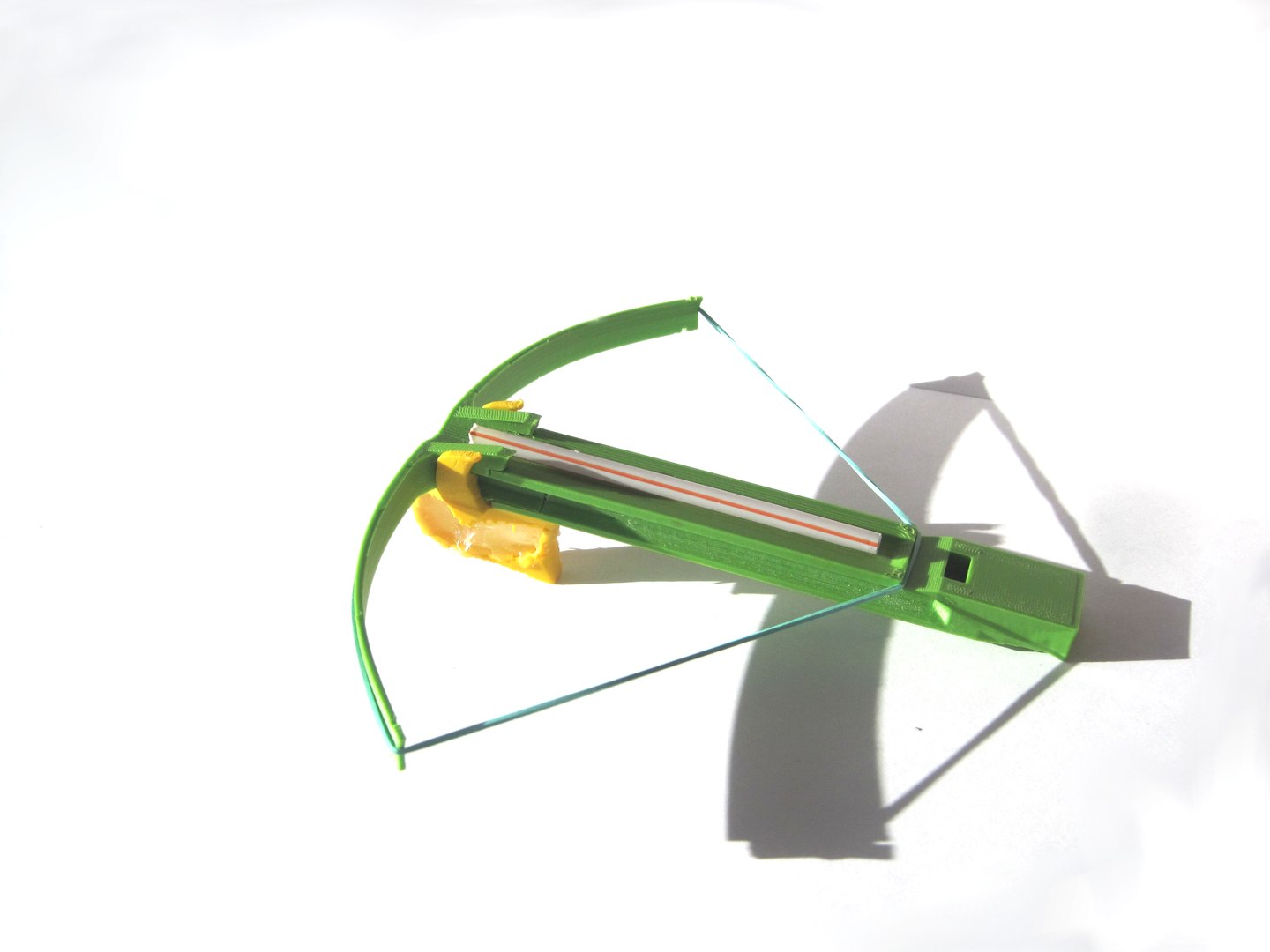 3D Fancy Crossbow Toy - TurboSquid 1265160