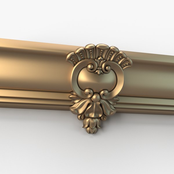 Decor STL 3D model - TurboSquid 1840134