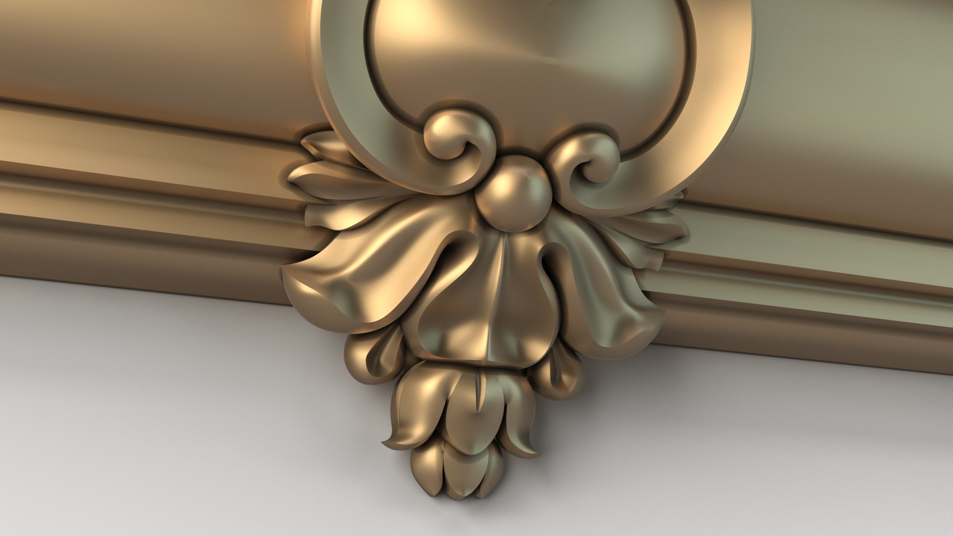 Decor STL 3D Model - TurboSquid 1840134