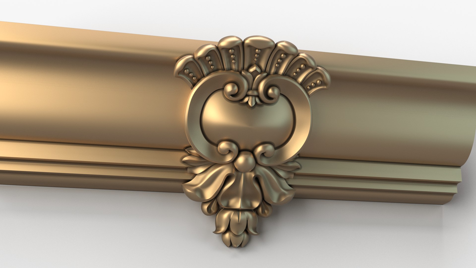 Decor STL 3D Model - TurboSquid 1840134