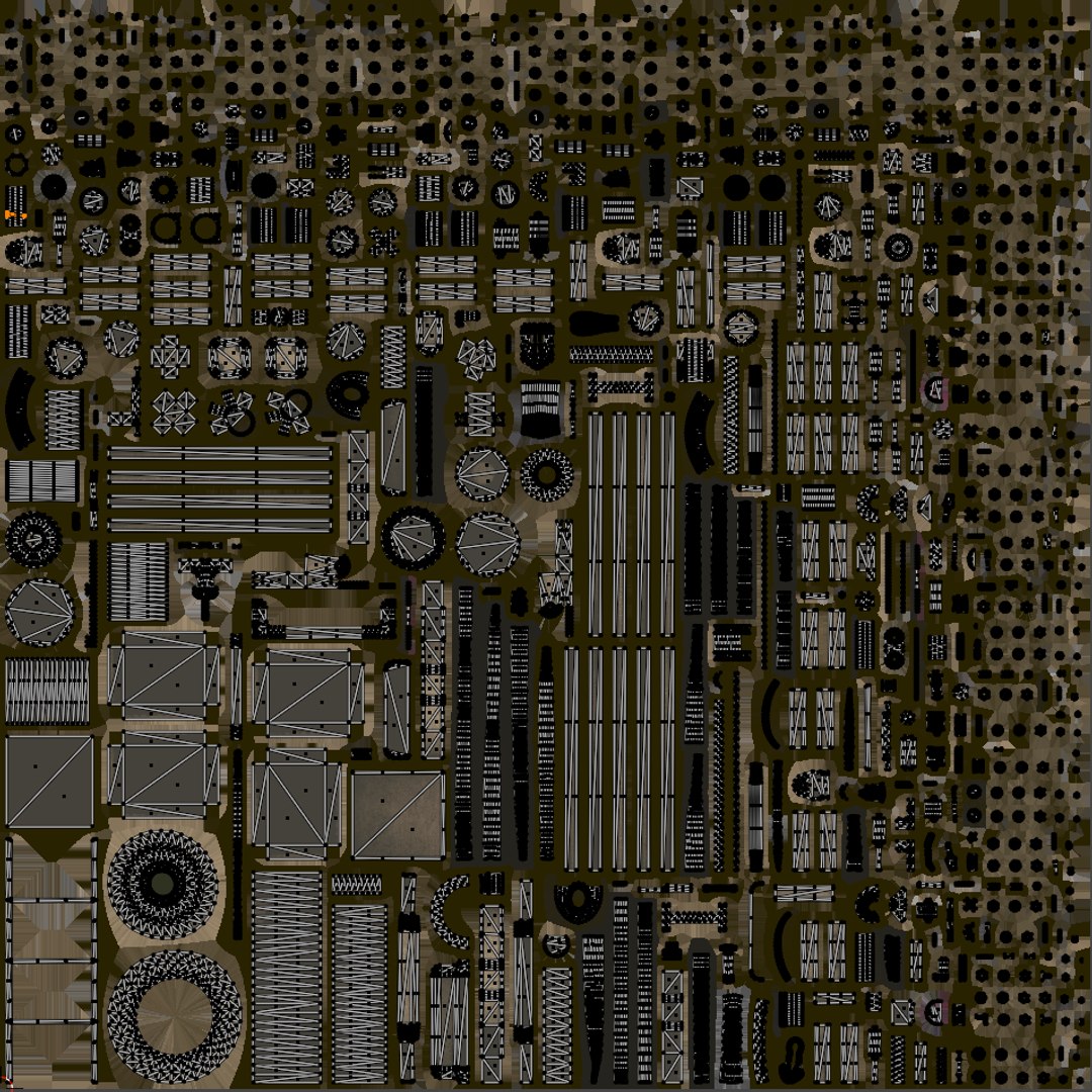 M9 Armored Combat Earth Mover 3D Model - TurboSquid 1732554