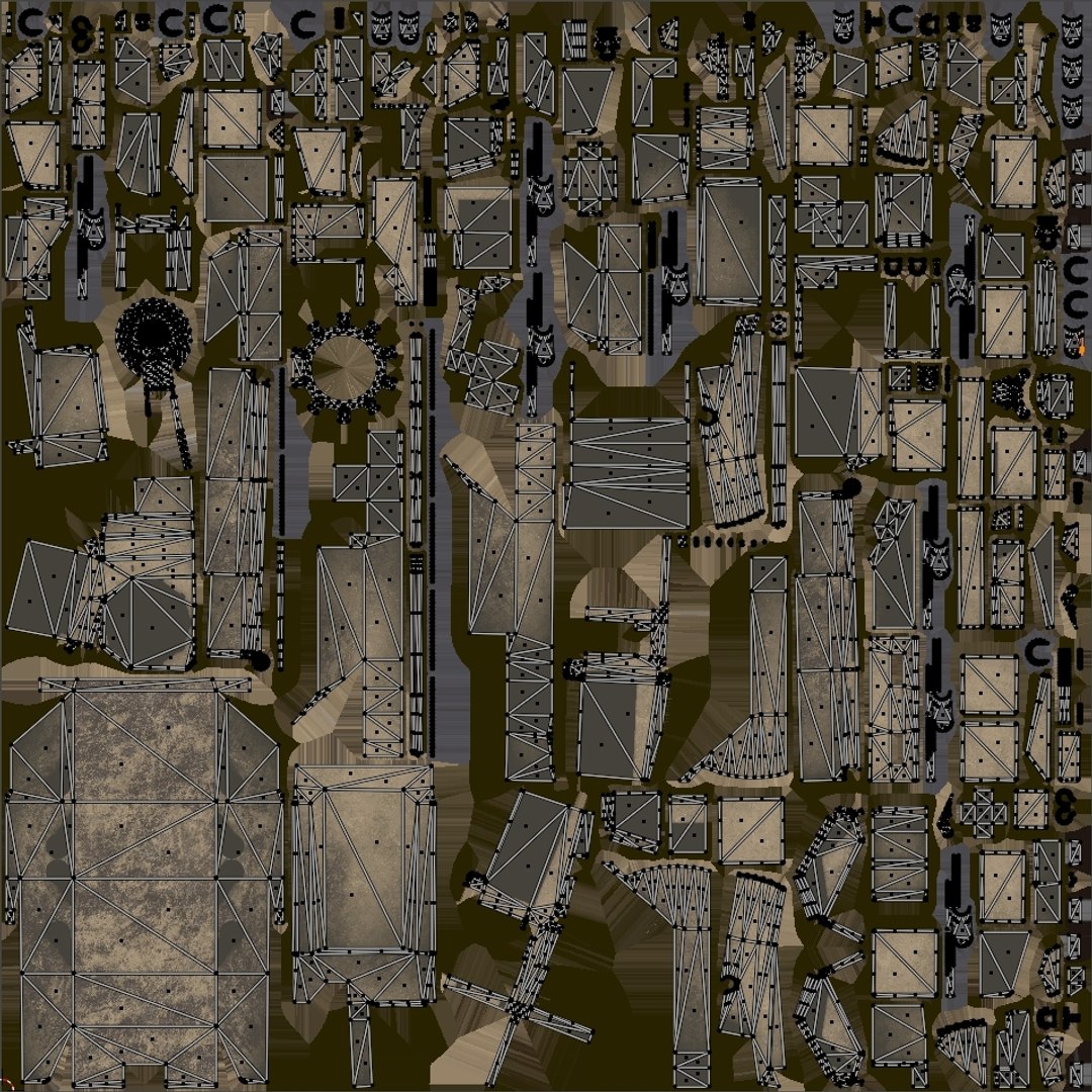 M9 Armored Combat Earth Mover 3D Model - TurboSquid 1732554