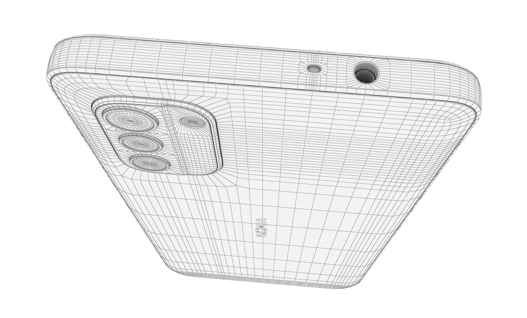 Nokia G21 Blue 3D - TurboSquid 1931475