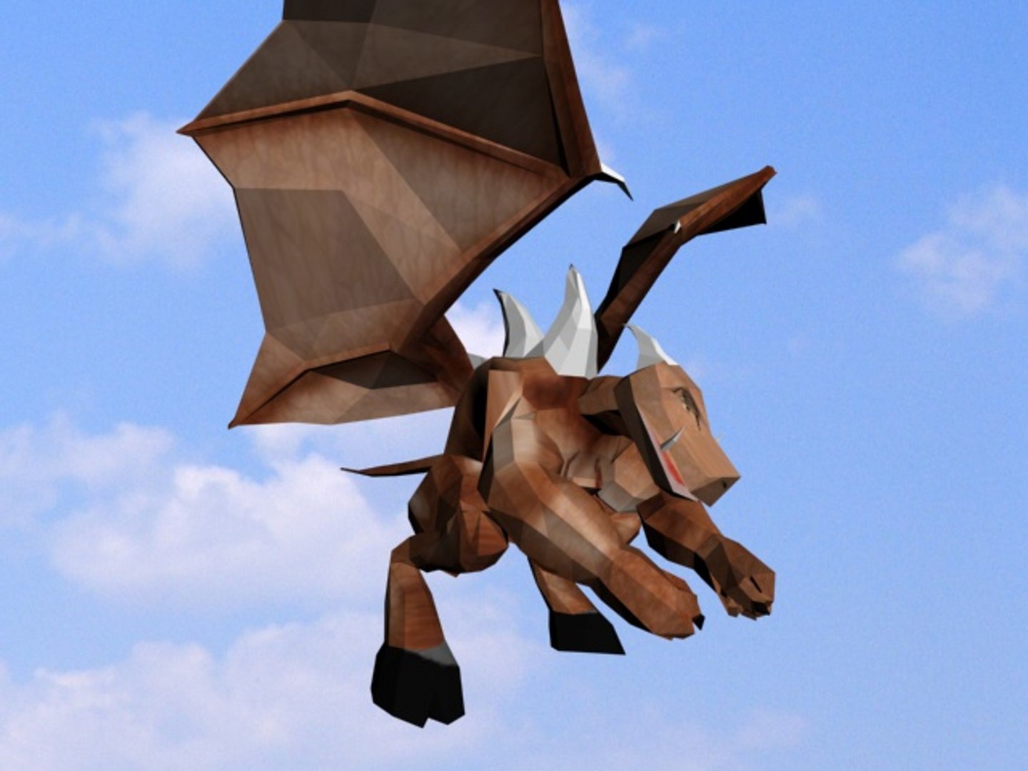 Weredragon Dragon Drakko Max Free