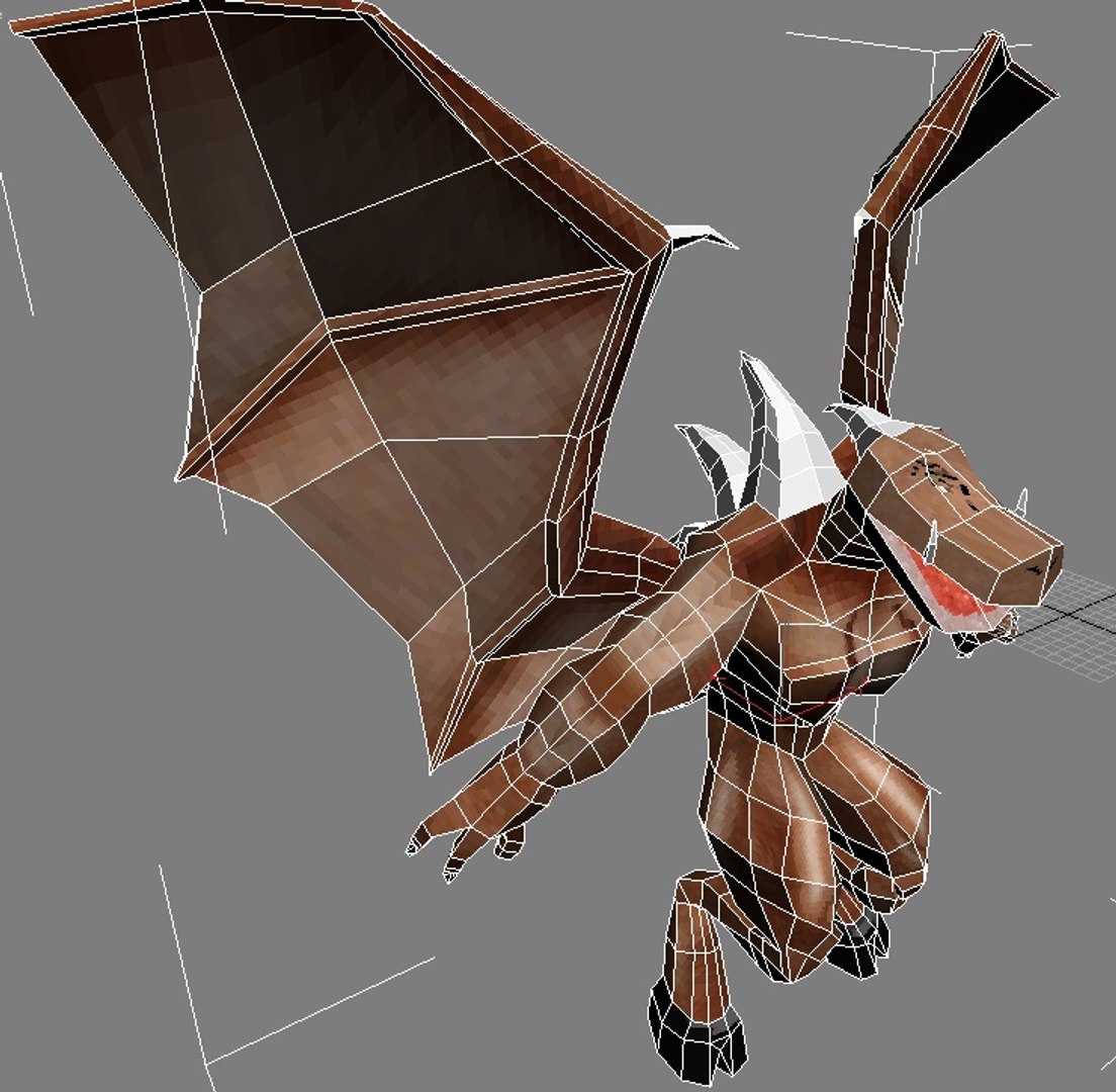 Weredragon Dragon Drakko Max Free