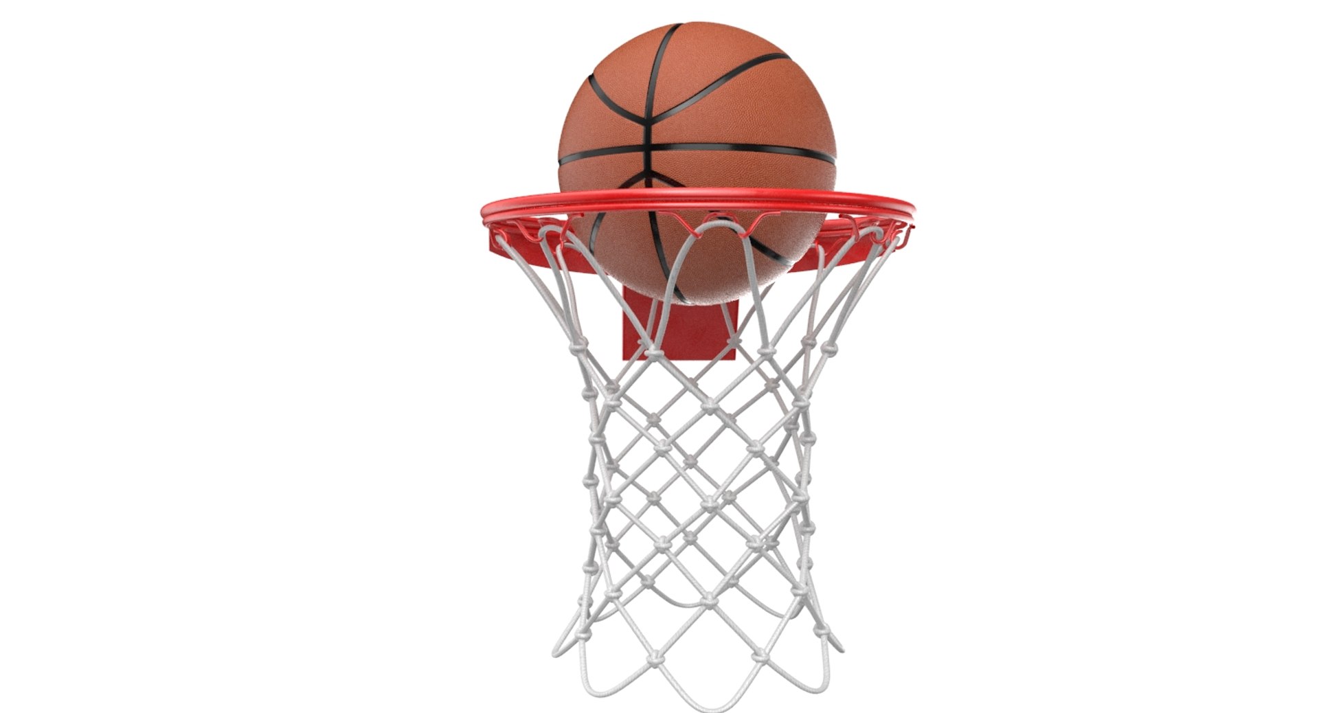 Real sports nets 3D model - TurboSquid 1405268