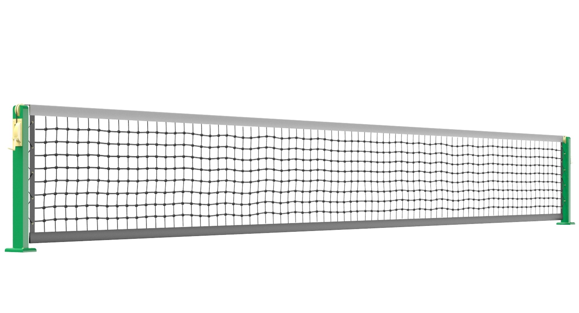 Real sports nets 3D model - TurboSquid 1405268