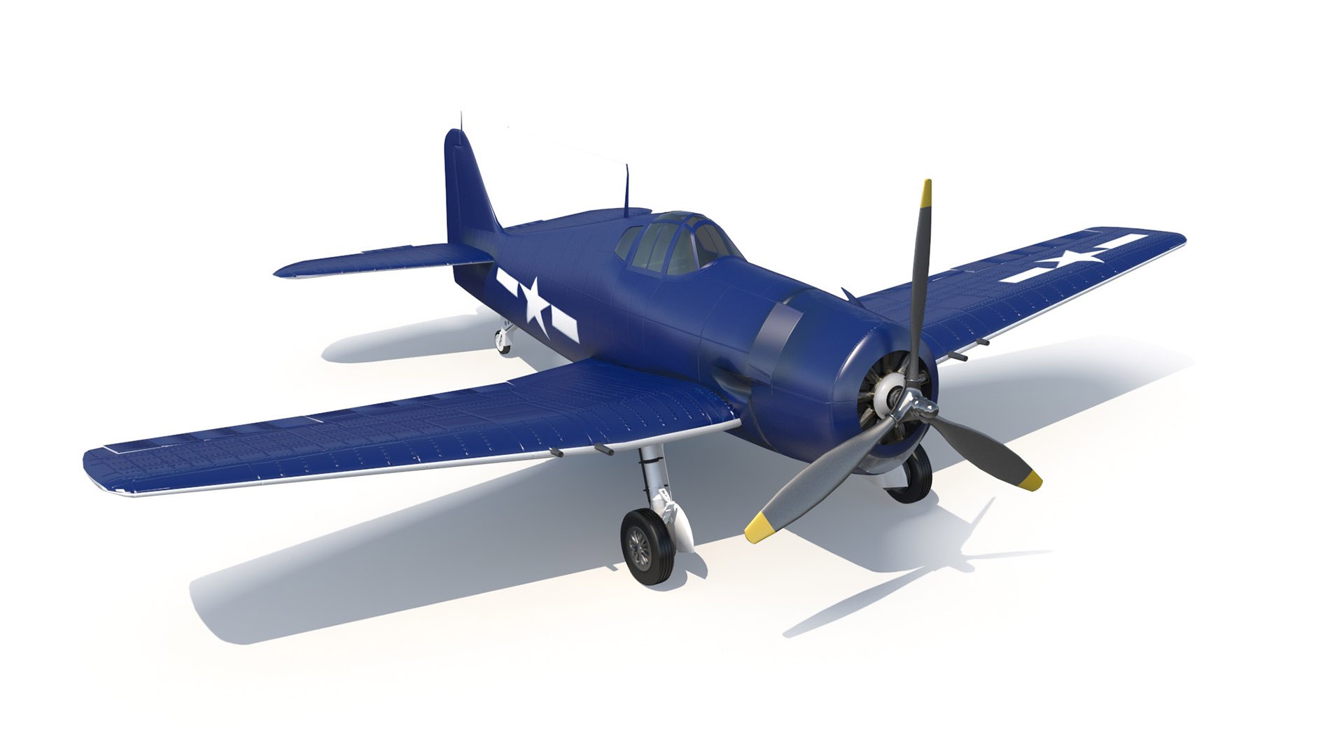 Max World War Ii American