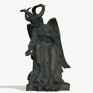 Statue 3D Models for Download | TurboSquid
