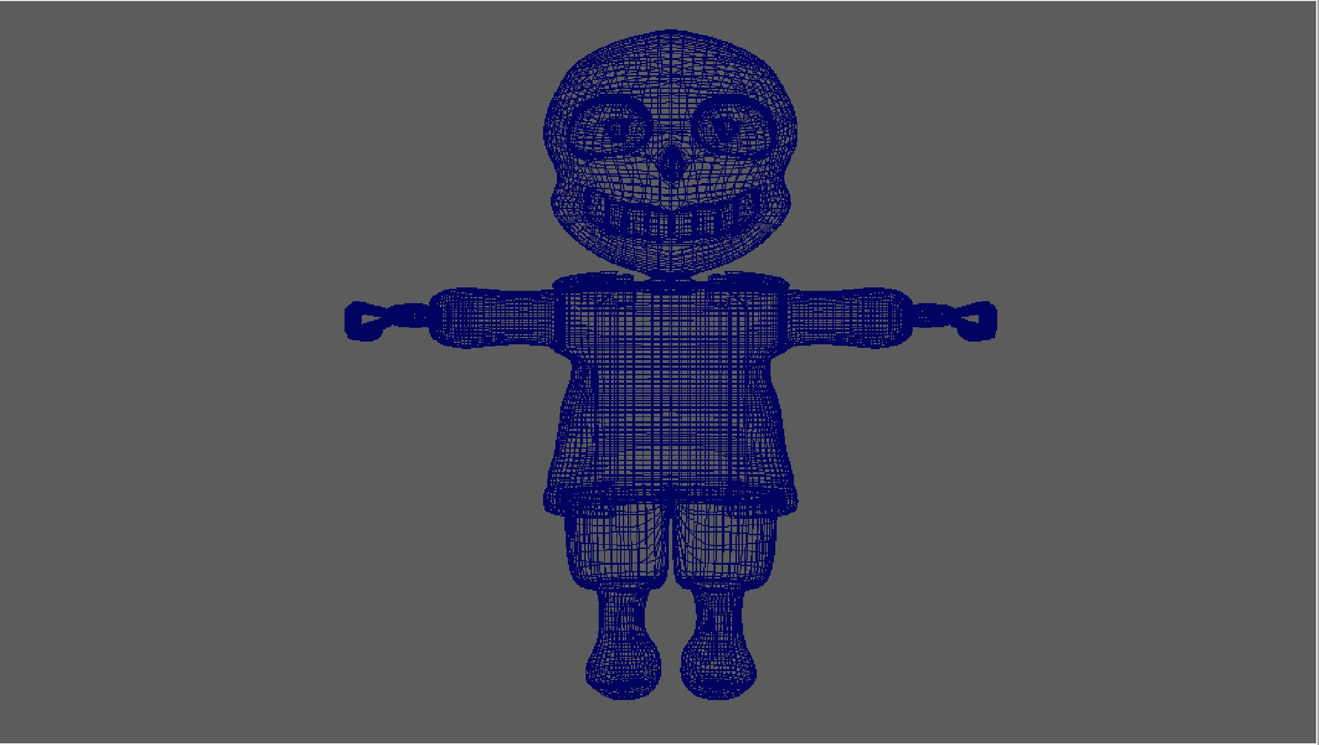 3D sans model - TurboSquid 1749275