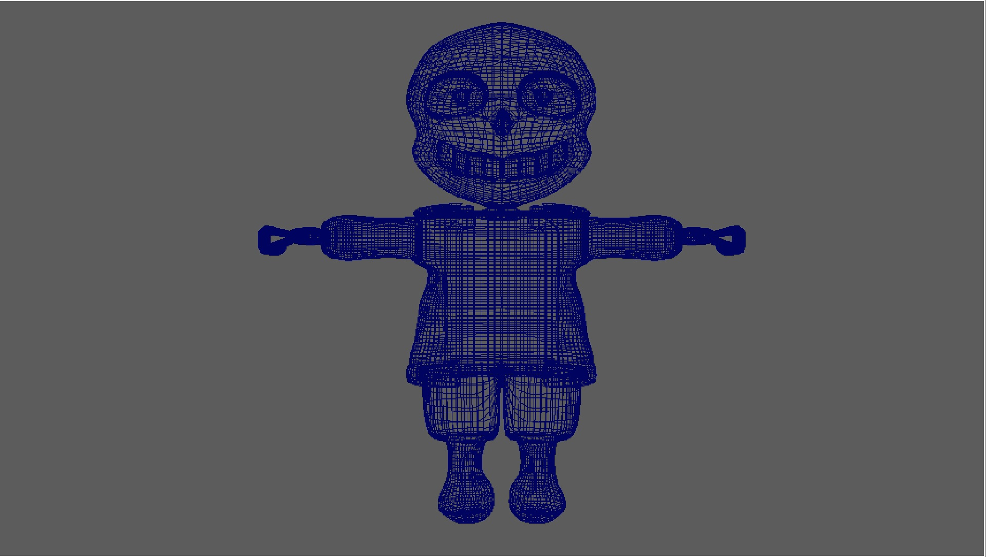 3D sans model - TurboSquid 1749275