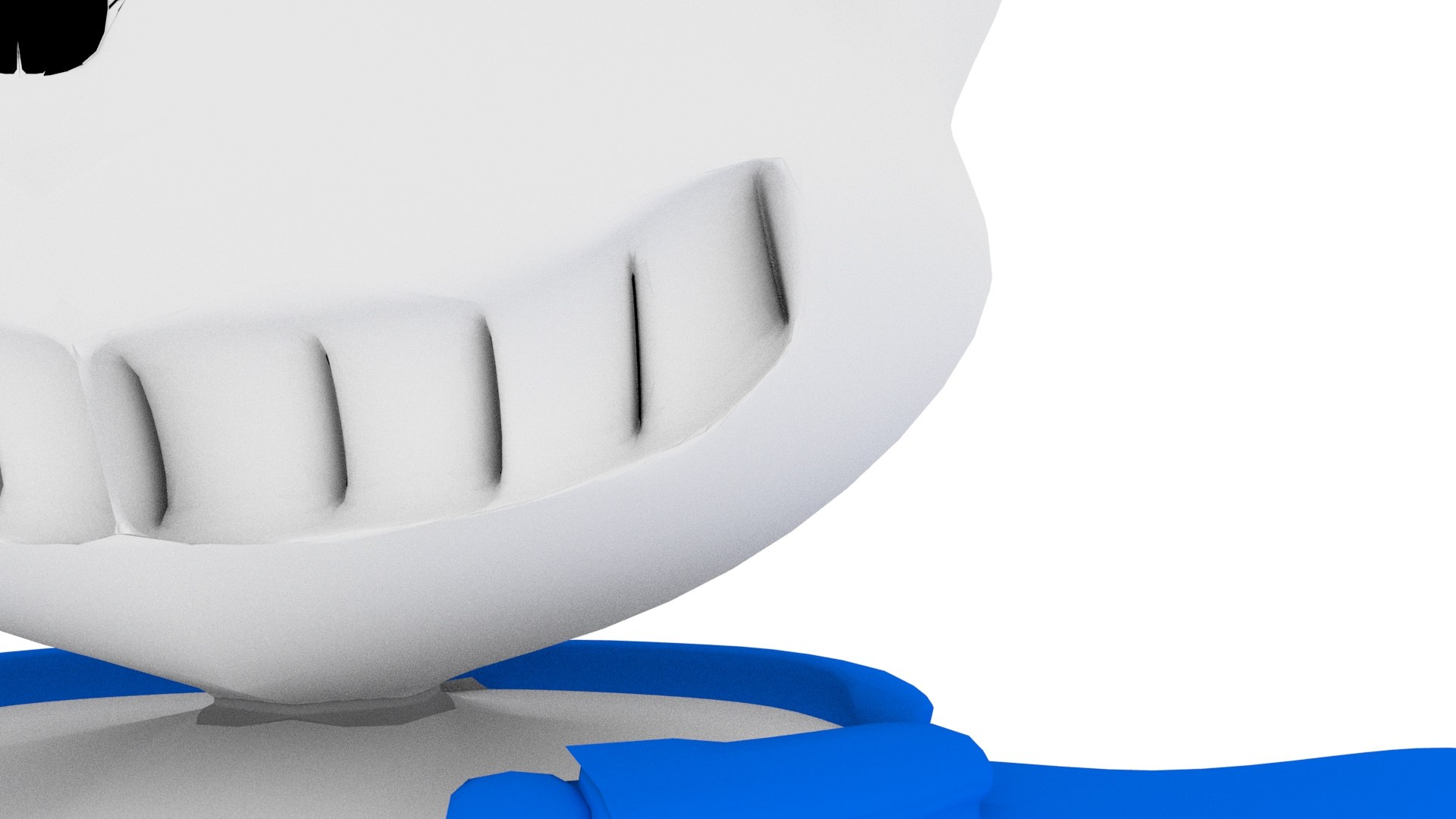 3D Sans Model - TurboSquid 1749275