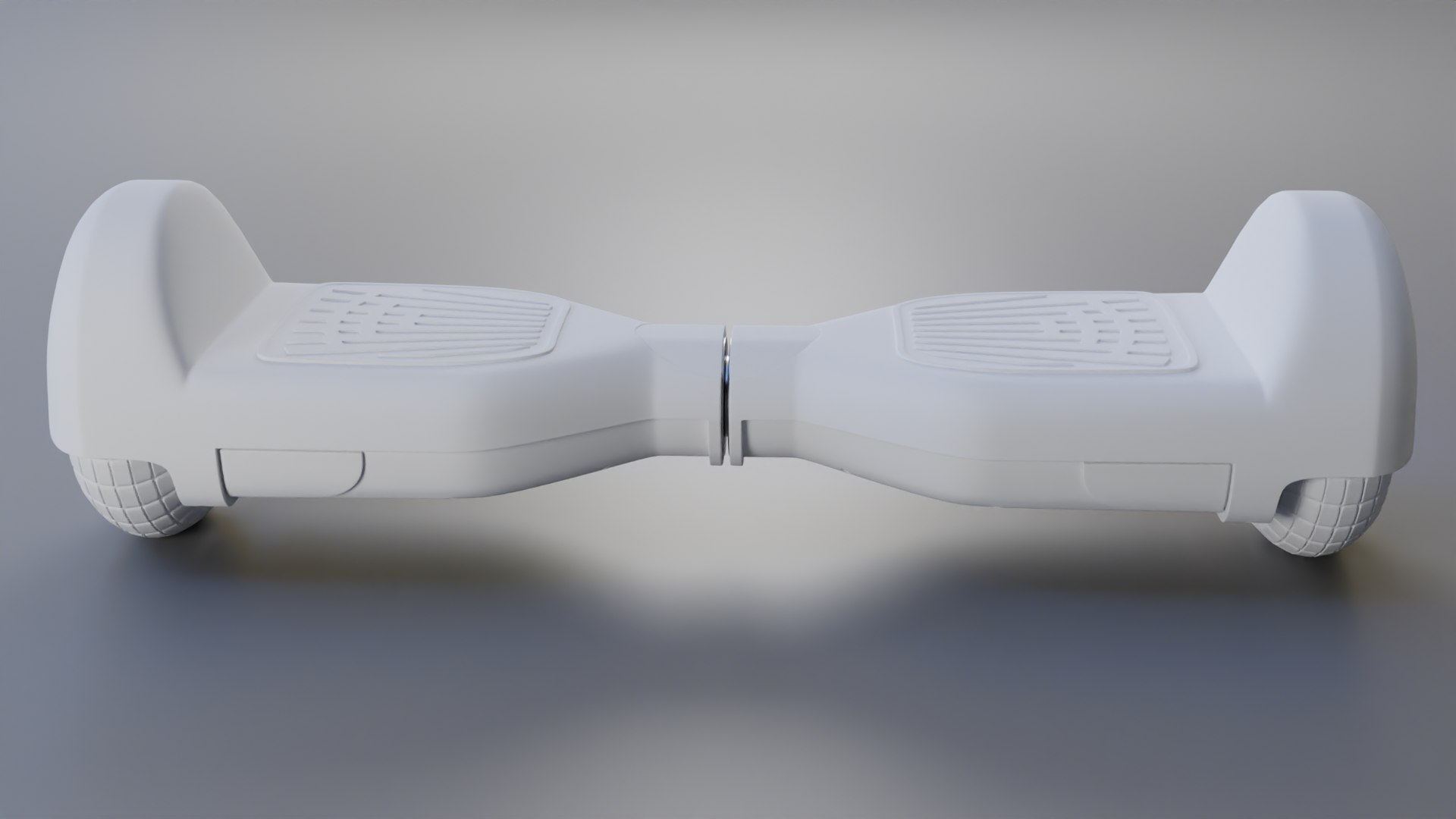 HOVERBOARD 3D Model - TurboSquid 1971714