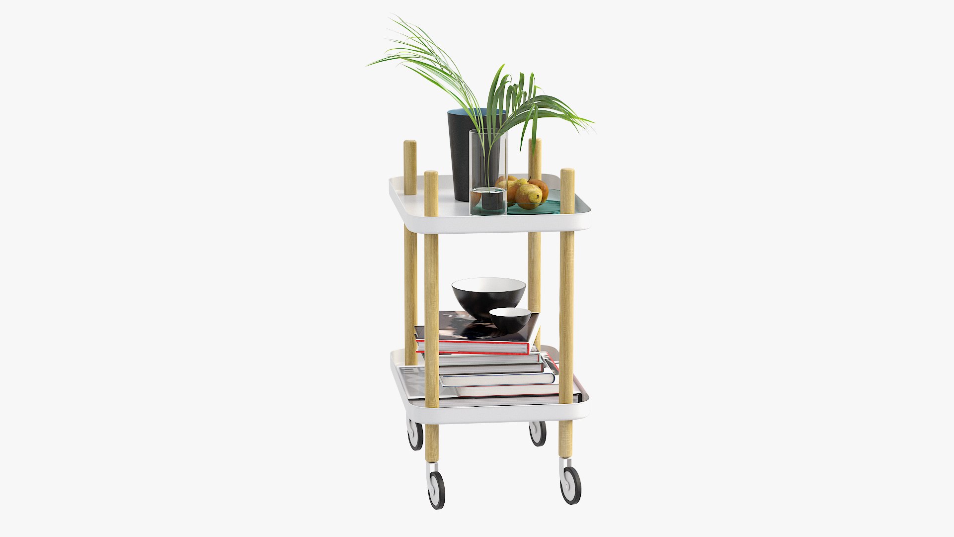3D block table - TurboSquid 1556384