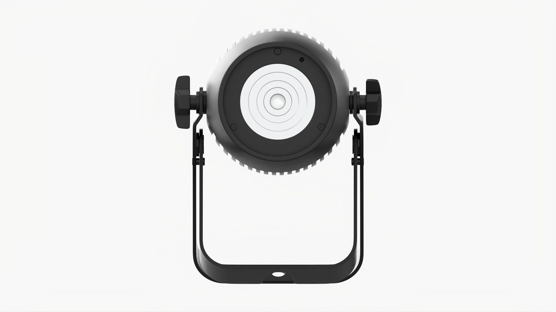 3D model Compact LED spot light - TurboSquid 1777403