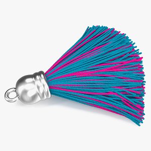 3D Tassel Models - Browse & Download Formats - TurboSquid