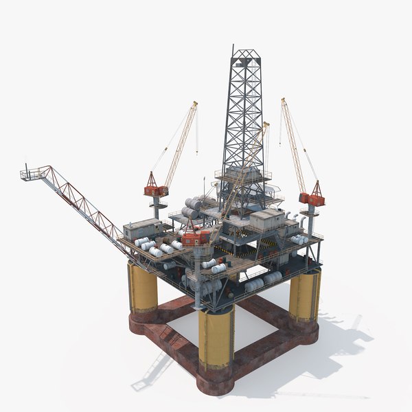 3d subsea 3 hub sled