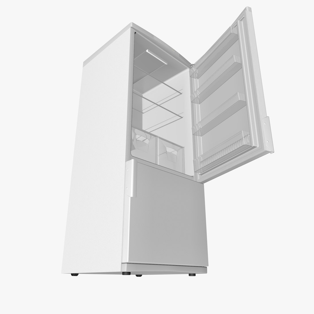 3 D Model - TurboSquid 1704539