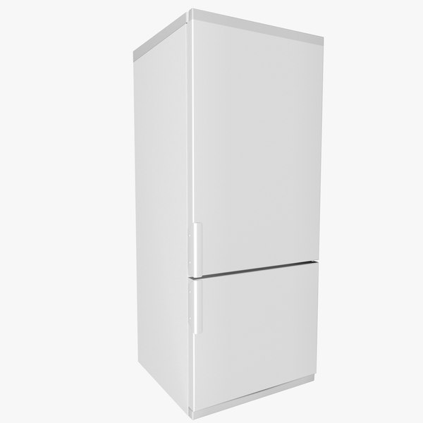 Refrigerator STL Models for Download | TurboSquid