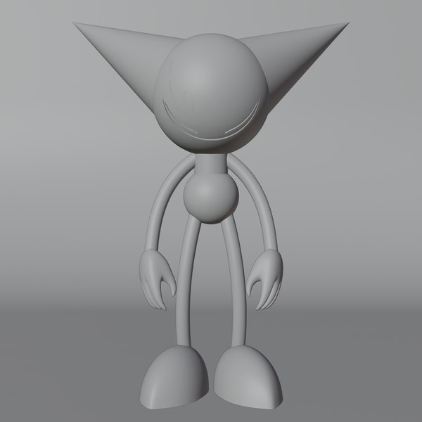 Free 3D Graphix Slayer ver 001 model - TurboSquid 1784217