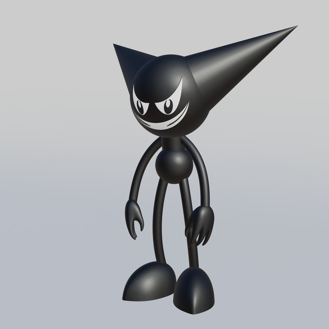 Free 3D Graphix Slayer Ver 001 Model - TurboSquid 1784217