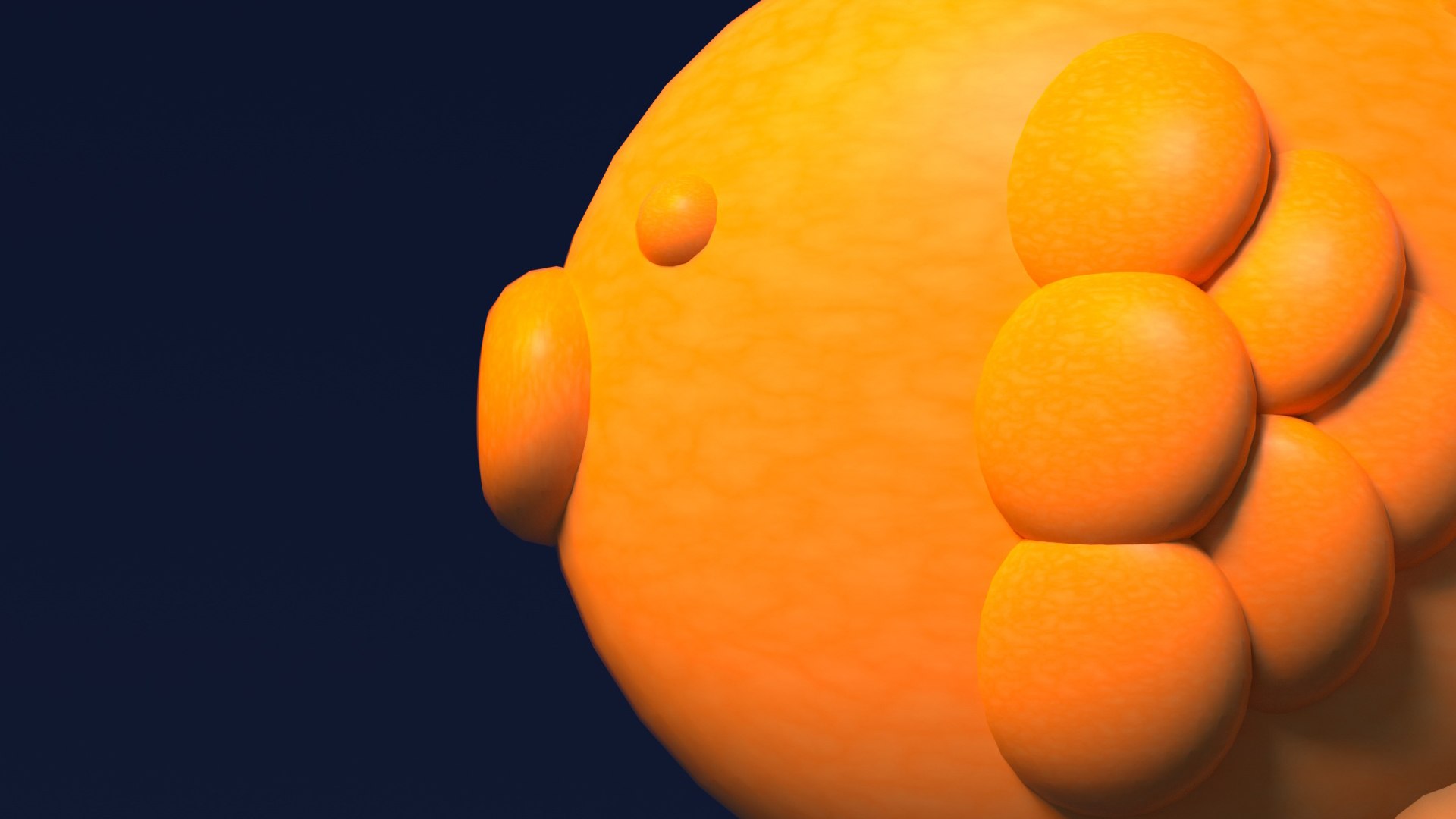 Bung-U-Bbang 3D Model - TurboSquid 1871716
