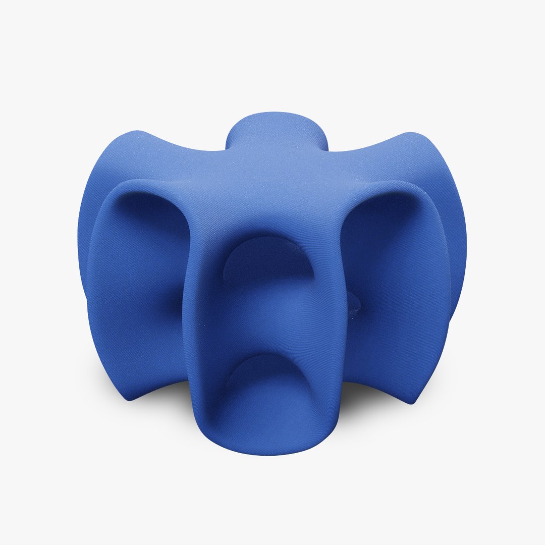 Math Object 124 3D - TurboSquid 1743970